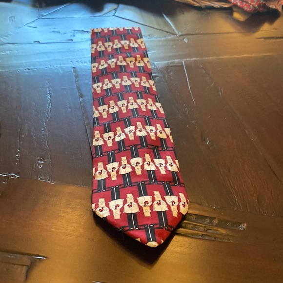 Accessories | Vintage Dilbert Tie | Poshmark